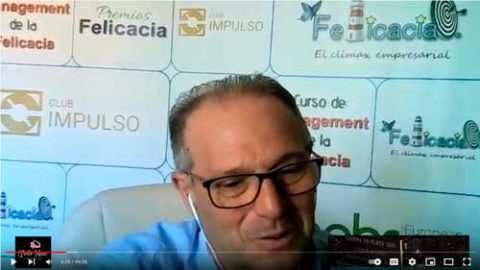 Premios Felicacia - Felicacia